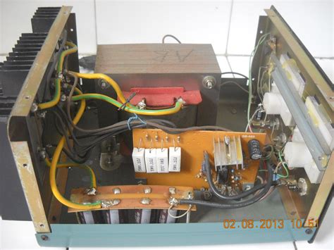 Sinar Agung Y C 2 V D I POWER SUPPLY DAKAI ALC 3030A TERJUAL COD