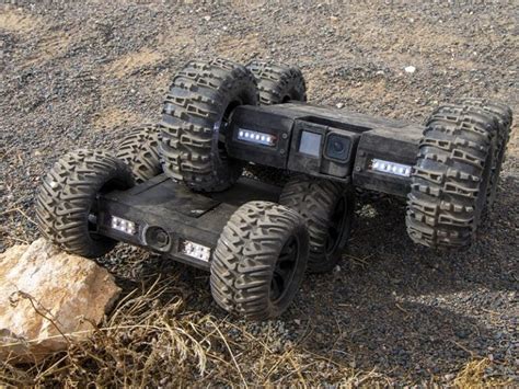 gallery uplink robotics