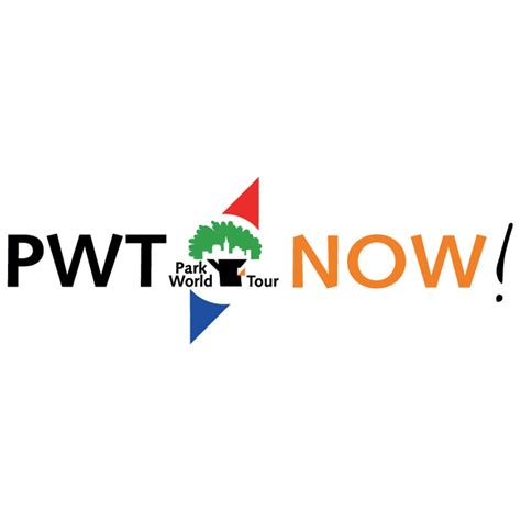 Pwt Now Logo Vector Logo Of Pwt Now Brand Free Download Eps Ai Png Cdr Formats
