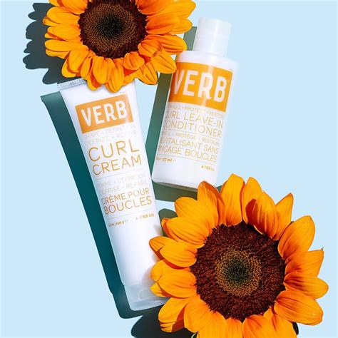 Verb Curl Cream Hamilton Place