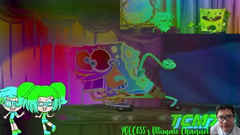 Preview 2 Spongebob V7 Effects Preview 2 Effects 2 Fixed Youtube