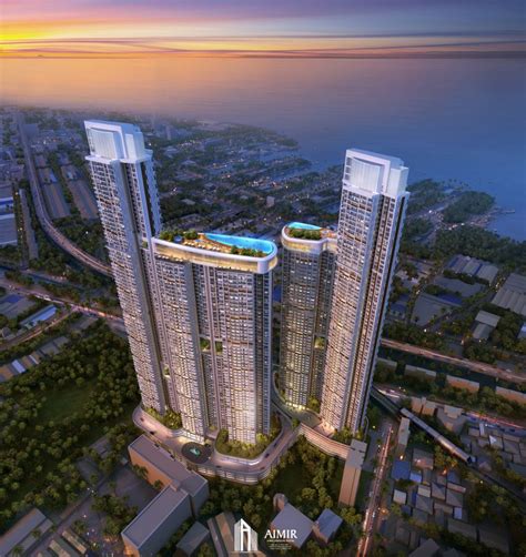 Nic Liu On Linkedin Architect Architecture Design 3d Rendering…