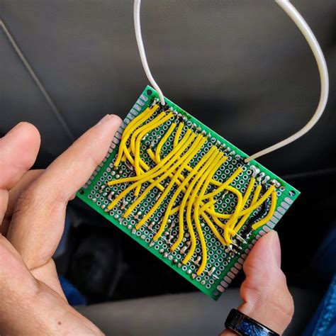 8 bit handheld computer