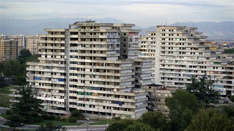 Scampia Ecco Perché 18 Milioni Di Euro Non Fermano La Tragedia Le