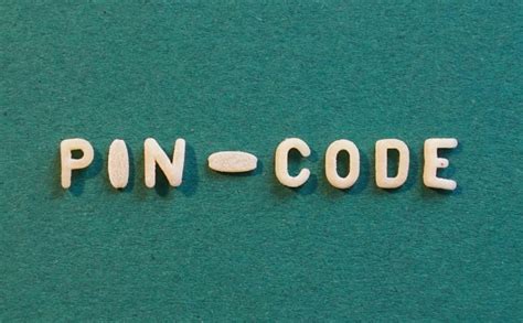 Cara Membuat Pin Di Windows 10
