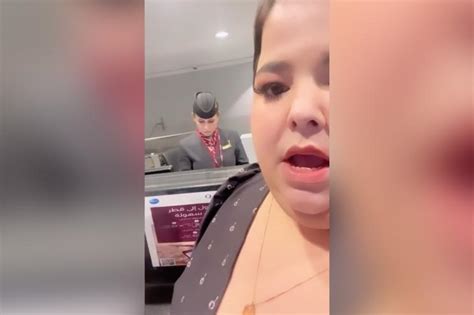 Qatar Airways To Pay Juliana Nehmes Psychotherapy Bill