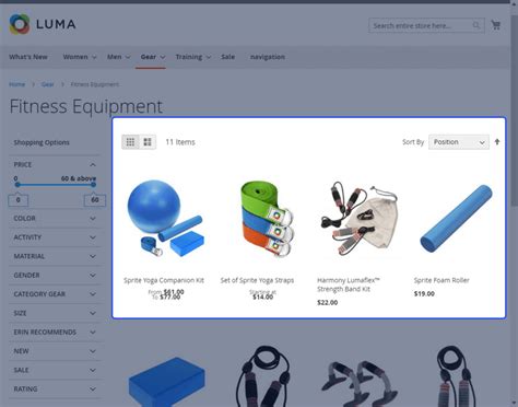 Top 9 Essential Magento Layered Navigation Extensions For 2025