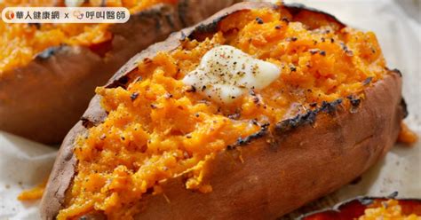 地瓜膳食纖維豐富，能促進腸胃蠕動！營養師：地瓜搭配豆腐解便祕 華人健康網 專業即時優質的健康新聞及資訊分享平台業即時優質的健康新聞及