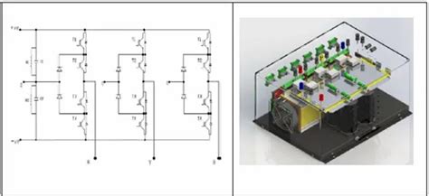 Inverter Stack Nine Level Cascaded Inverter Stack Manufacturer From