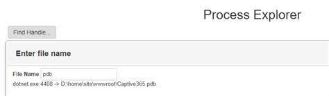 Deploying Asp Net Core Application From Repo Fails Issue Projectkudu Kudu Github