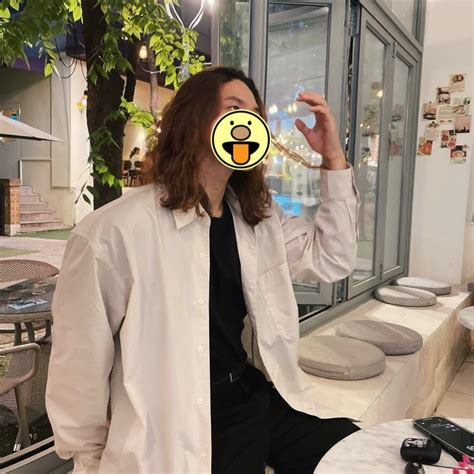 장발 4년차가 경험한 남자 장발 긴머리 장단점 정리