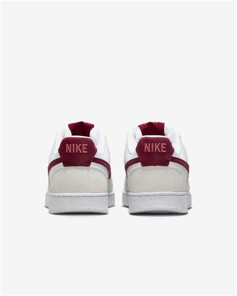 Calzado Para Mujer Nike Court Vision Low