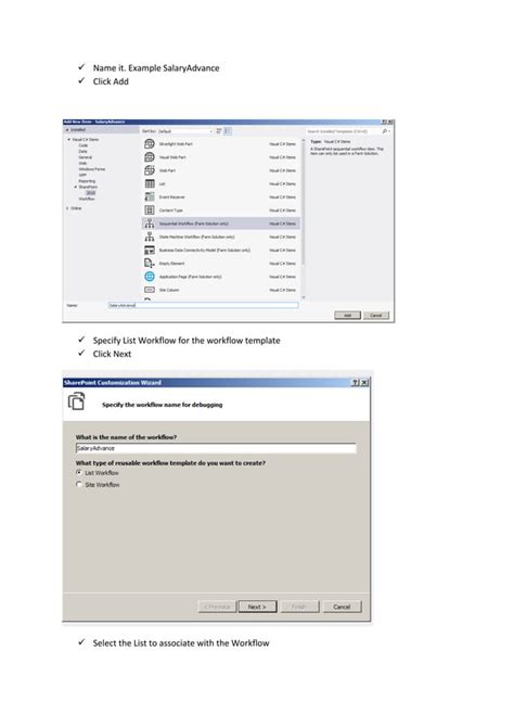 Salary Advanceworkflow Pdf