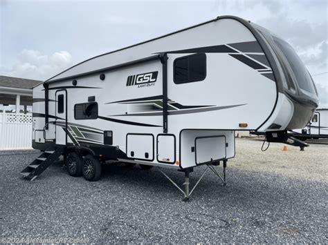 2024 Starcraft GSL Light Duty 274BHS RV For Sale In Clayton DE 19938