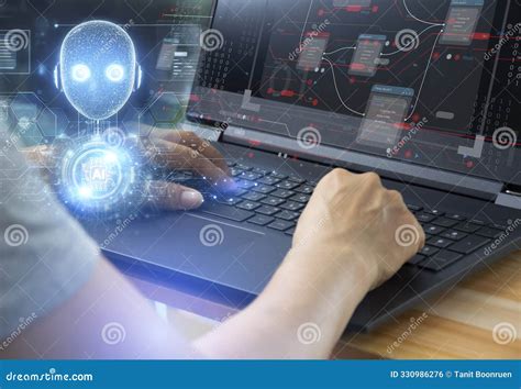 Concepts Development Of Artificial Intelligence And Self Learning Of