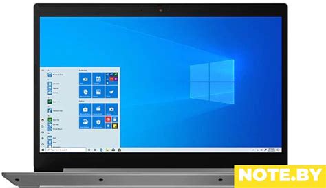 Ноутбук Lenovo IdeaPad L3 15IML05 81Y3001QRK купить в интернет-магазине ...