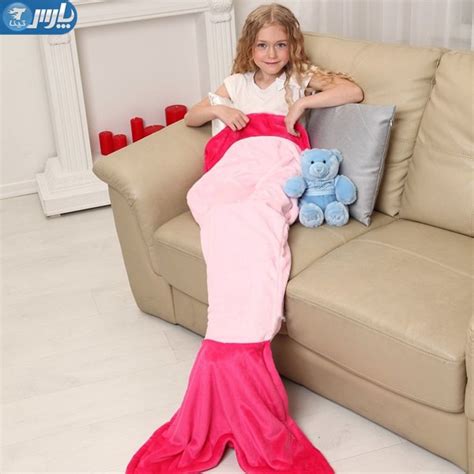 پتو پری دریایی