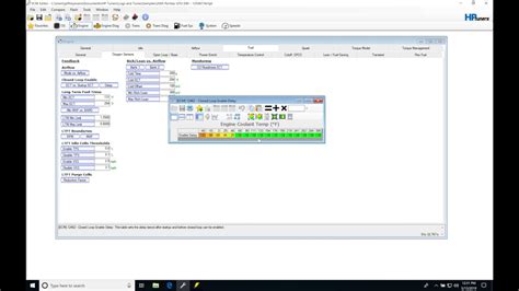 Hp Tuners Gm Gen 4 Training Part 11 Closed Loop Operation Hp Tuners Gm Gen Iv Training Course