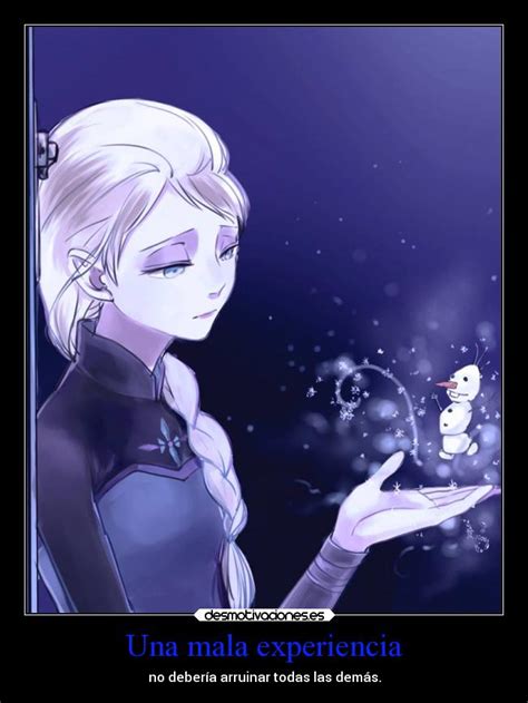 Im Genes Y Carteles De Frozen Pag Desmotivaciones