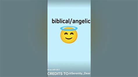 Oc Challenge Credits To Serenity Dear Youtube