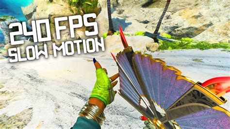 You Haven T Seen The Loba Heirloom Like This YouTube
