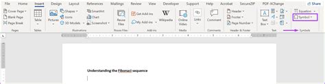 Las Mejores Formas De Agregar Un Super Ndice O Sub Ndice En Microsoft