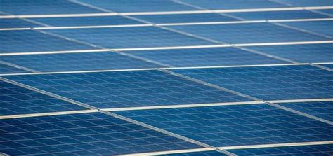 Ebrd To Finance Solar Power Plant In Mongolia Power Technology