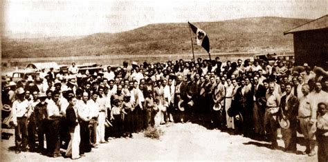 Archivo HistÓrico 27 De Enero De 1937 Podermx