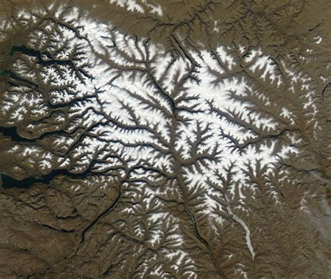 River Self Similarity Fractals Fractal Geometry Fractal Patterns