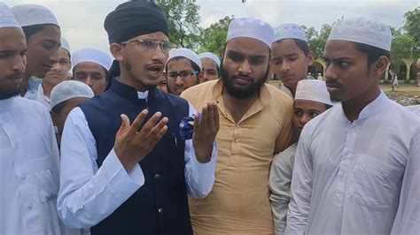 مولانا سید سلمان حسینی ندوی کے بارے میں Youtube