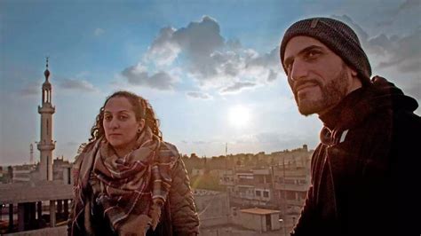 Adieu Daech Raed Hammoud Raconte La Vie Des Proches Des Membres De Létat Islamique