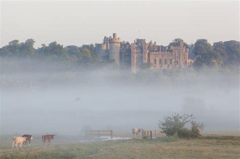 Everything To Know About Sussex The Uks Newest Dukedom House