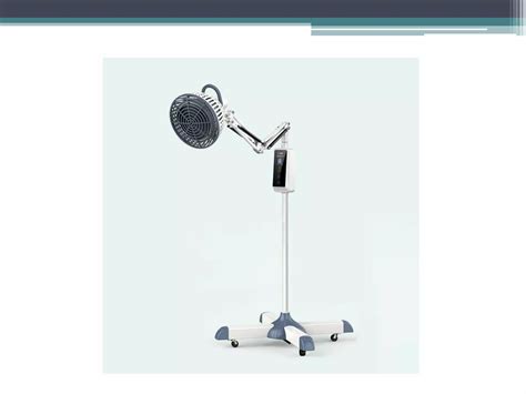 Infrared Radiation Irr Pptx