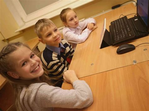 Jelgavas 5 Vidusskolas Komandai 3 Vieta Starptautiskā Stem Konkursā Jelgava