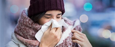 Have A Stuffy And Runny Nose Heres What Causes It And How To Treat It