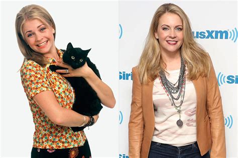 The Cast Of Sabrina The Teenage Witch Where Are They Now