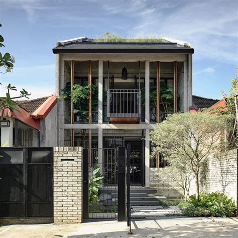 10 Houses With Weird Wonderful And Unusual Floor Plans