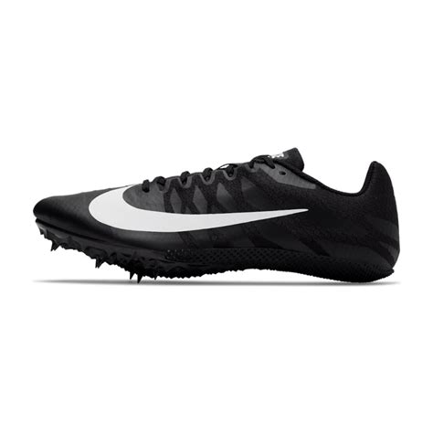 Nike Zoom Rival S 9 Noir 907564 001 Comparaison Des Prix
