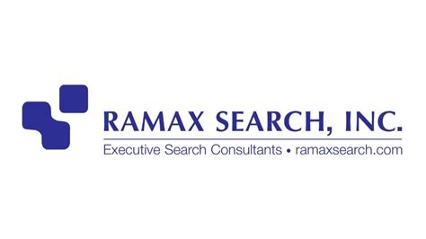 Ramax Search Inc — Uncorrelated Alts