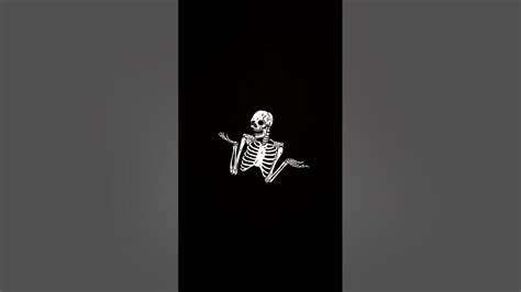 Spookyscarysongs Teeheetown Skeletons Skeletondance Youtube