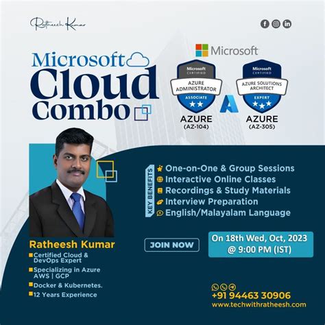Ratheesh Kumar On Linkedin Cloud Learning Azure Azuredevops