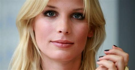 Celebrities In Hot Bikini Soccer Girl Model Sarah Brandner