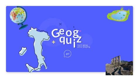 Geog Quiz