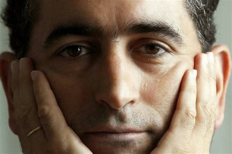 El Chico De La última Fila Autor