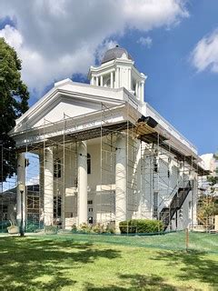 Kenton County Courthouse Independence Ky Warren Lemay Flickr