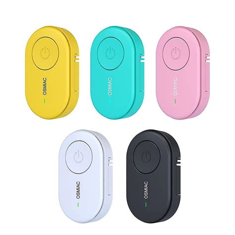 Portable Ultrasonic Repellent With Battery Electronic Mosquito