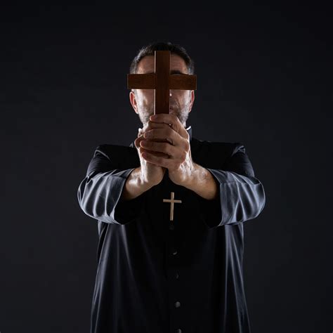 Possession And Exorcism BULB