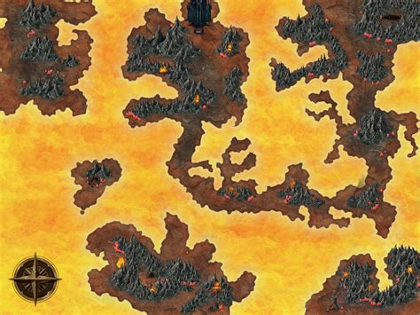 Sadrien Inkarnate Inkarnate Create Fantasy Maps Online