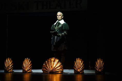 Sein Oder Nichtsein Theater Der Stadt Schweinfurt