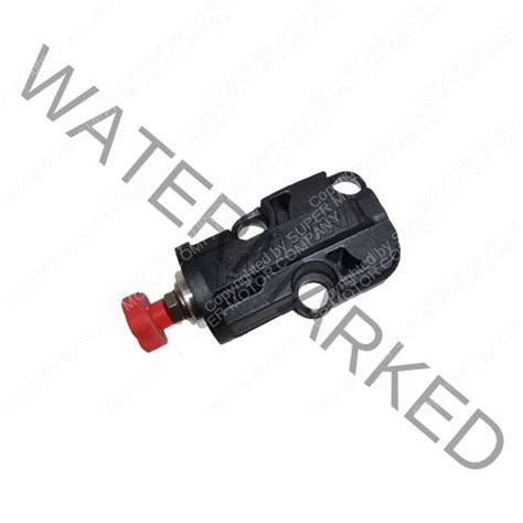 THROTTLE POSITION SENSOR TPS KEIHIN MANUAL SUPER MOTOR CO